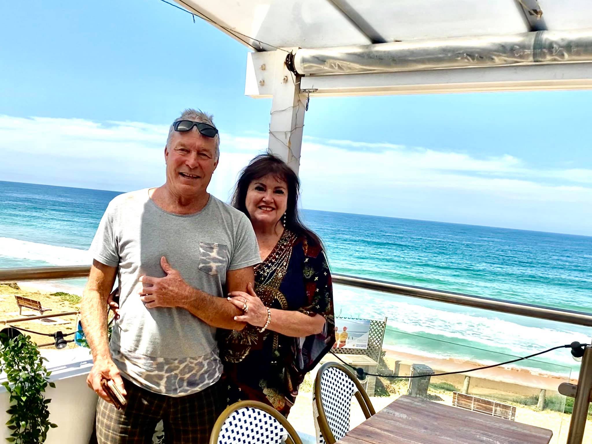 Peter Anton VLUG – Australian Police