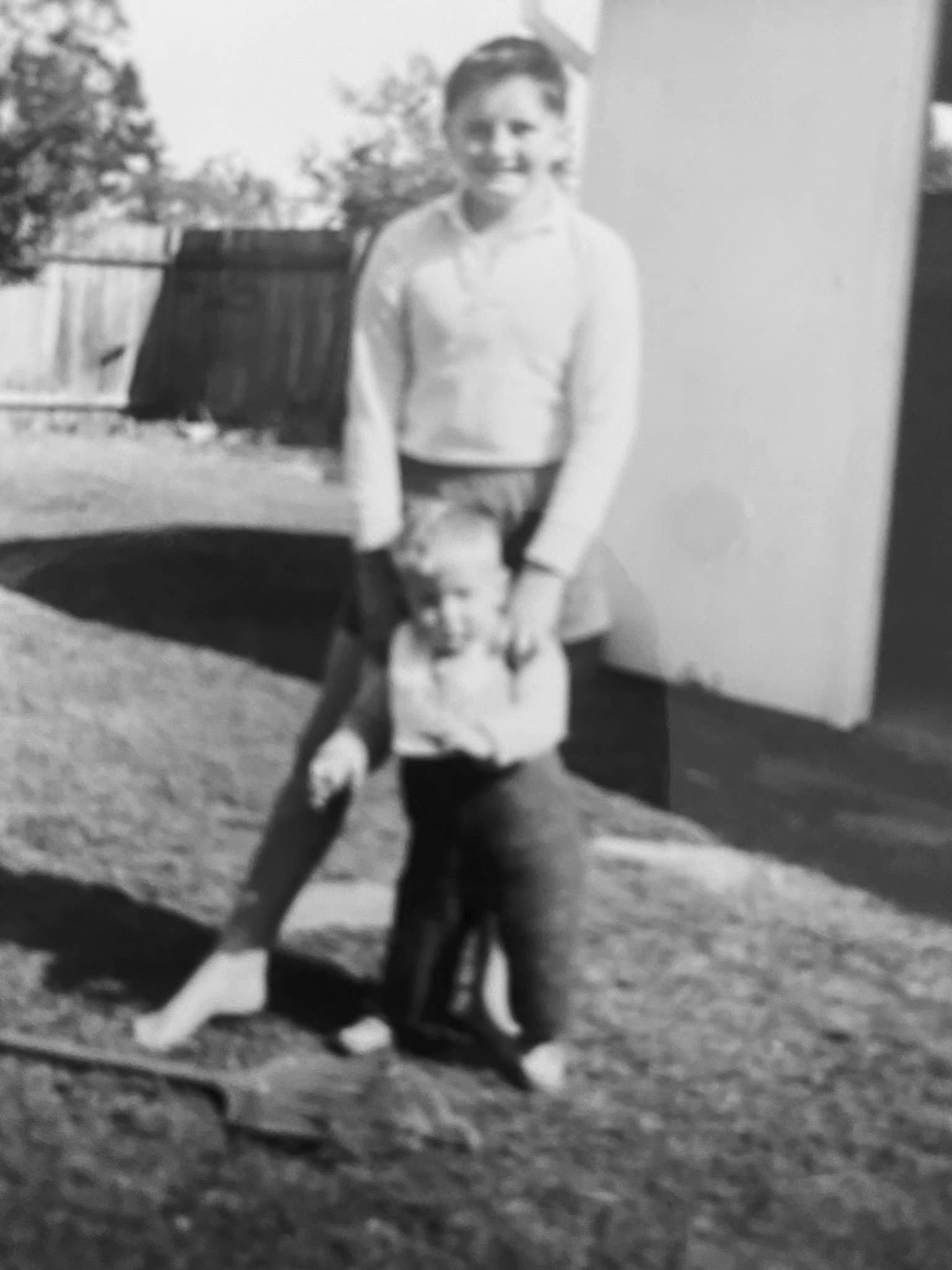Stephen Laurence RIDLEY – Australian Police