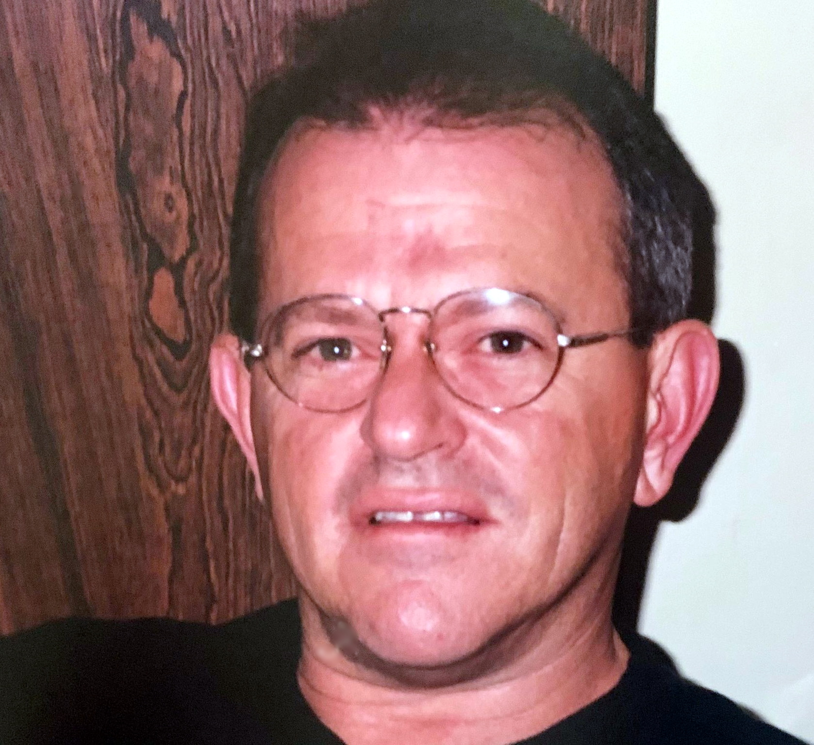 Morris Langlo WEST – Australian Police